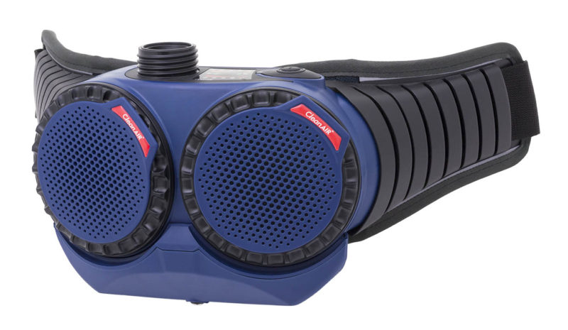 CleanAIR® AerGO® – product change announcement – CleanAIR®