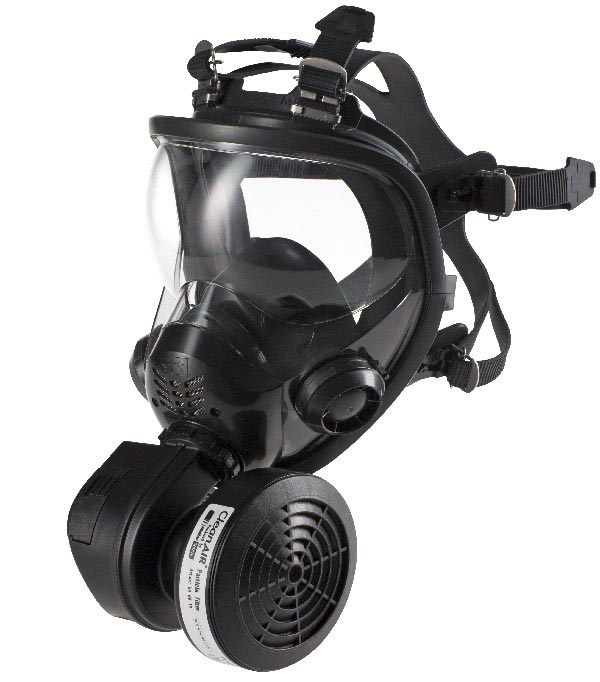 Désamiantage « CleanAIR®