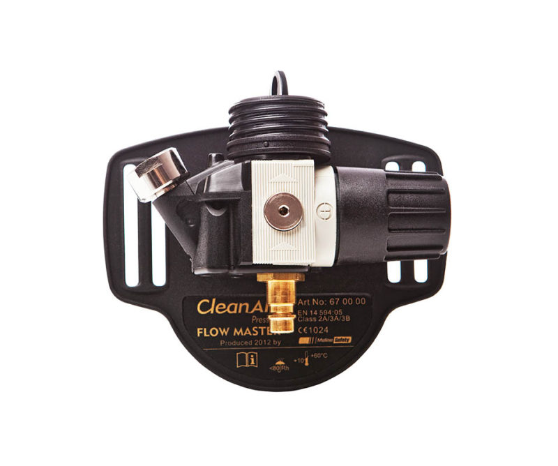 Air line systems – CleanAIR®