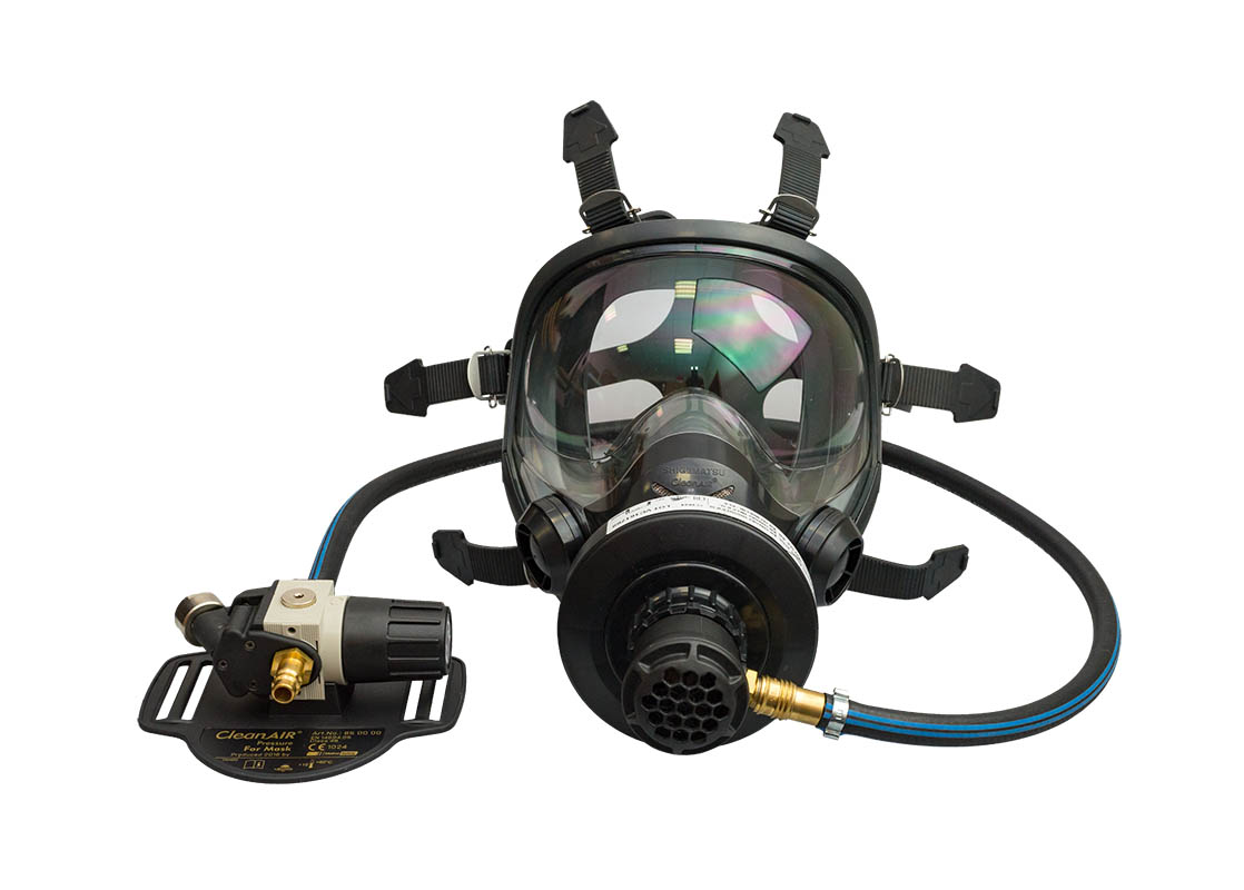 CleanAIR® Pressure For Mask – CleanAIR®