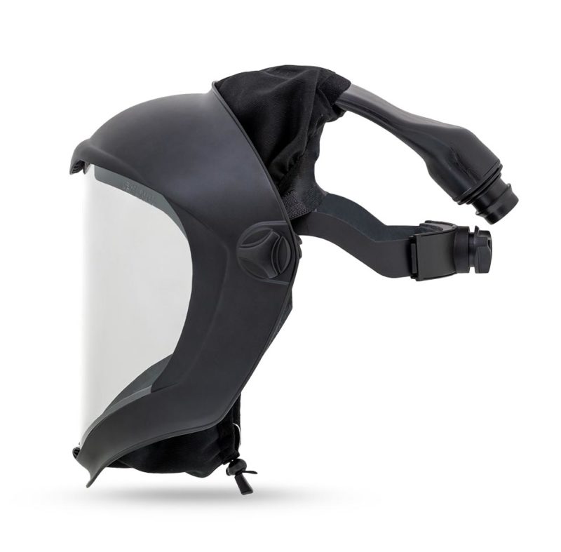 Protective shield CA-3 – CleanAIR®