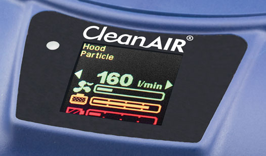 CleanAIR® Chemical 2F – CleanAIR®