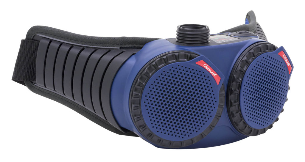 CleanAIR® AerGO® « CleanAIR®