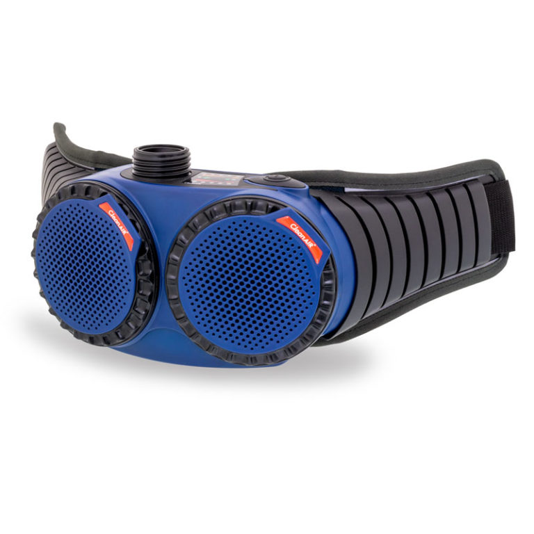 Ready 2 Weld set Omnira COMBI air & AerGO® – CleanAIR®