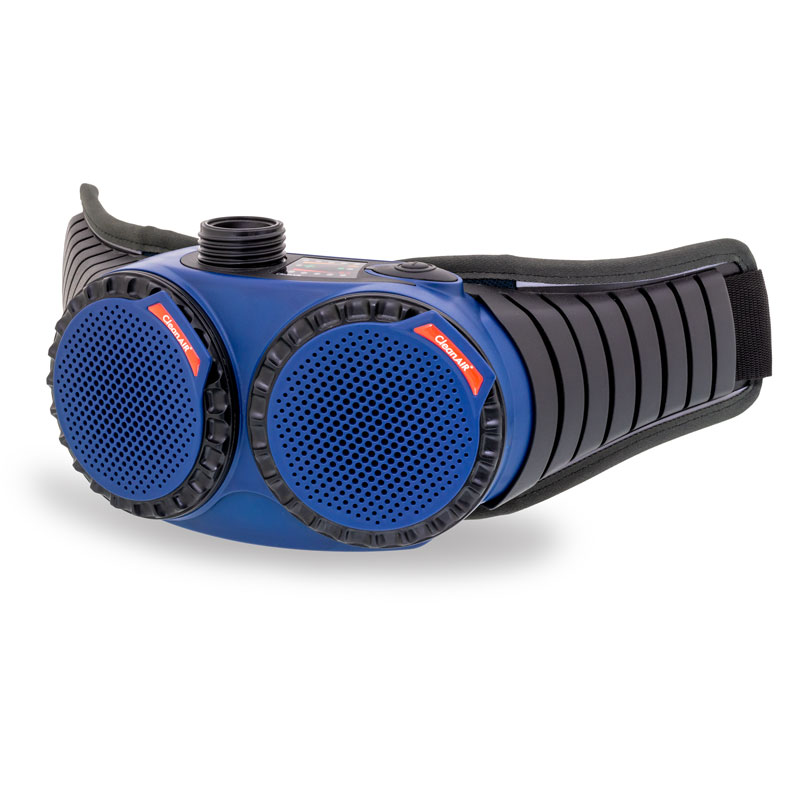 Ready 2 Weld set Omnira COMBI air & AerGO® – CleanAIR®