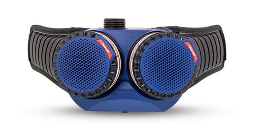 CleanAIR® AerGO® « CleanAIR®