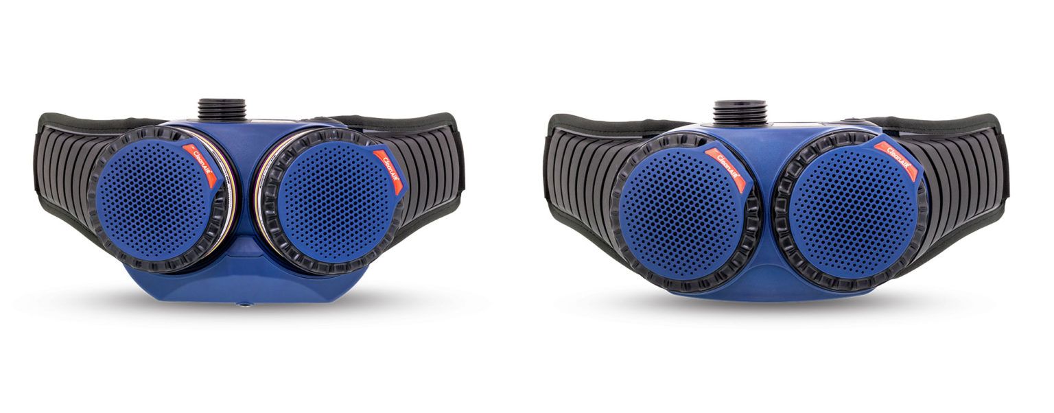 CleanAIR® AerGO® – CleanAIR®