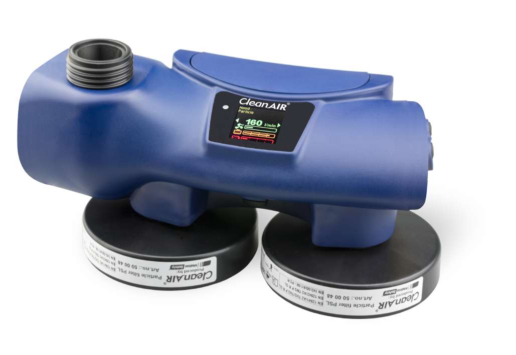 CleanAIR® Chemical 2F – CleanAIR®