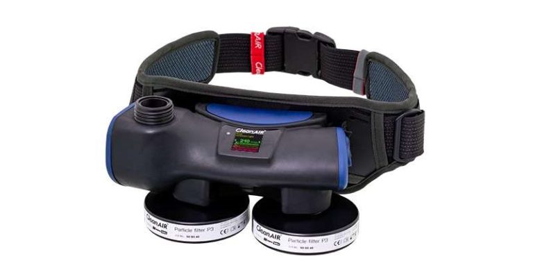 CleanAIR® Chemical 2F EX – CleanAIR®