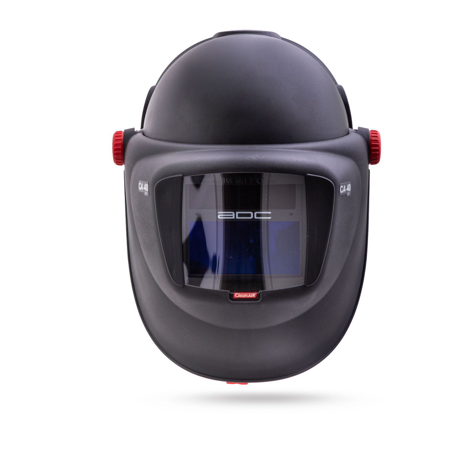 Welding helmets – CleanAIR®