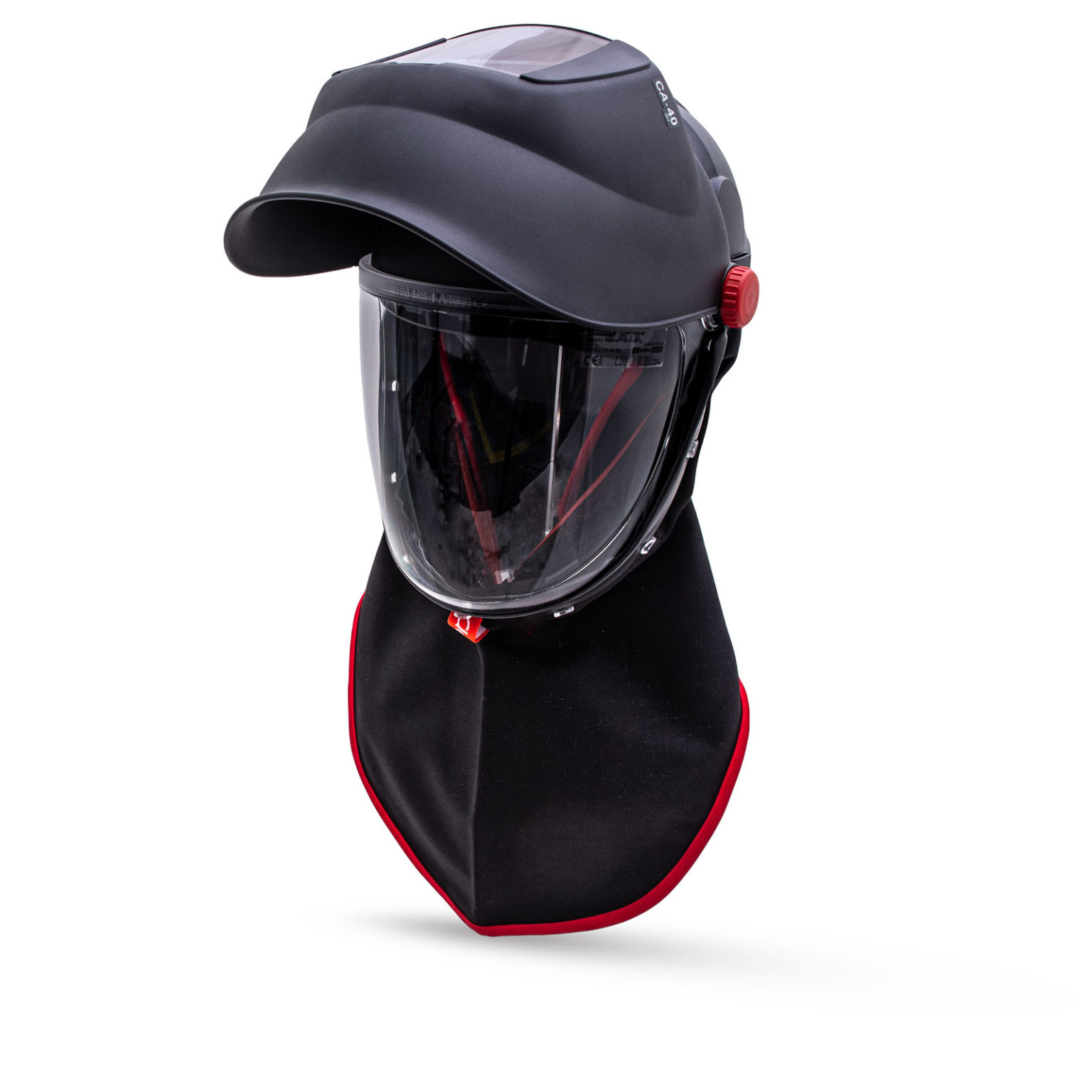 Safety helmet CA-40GW – CleanAIR®