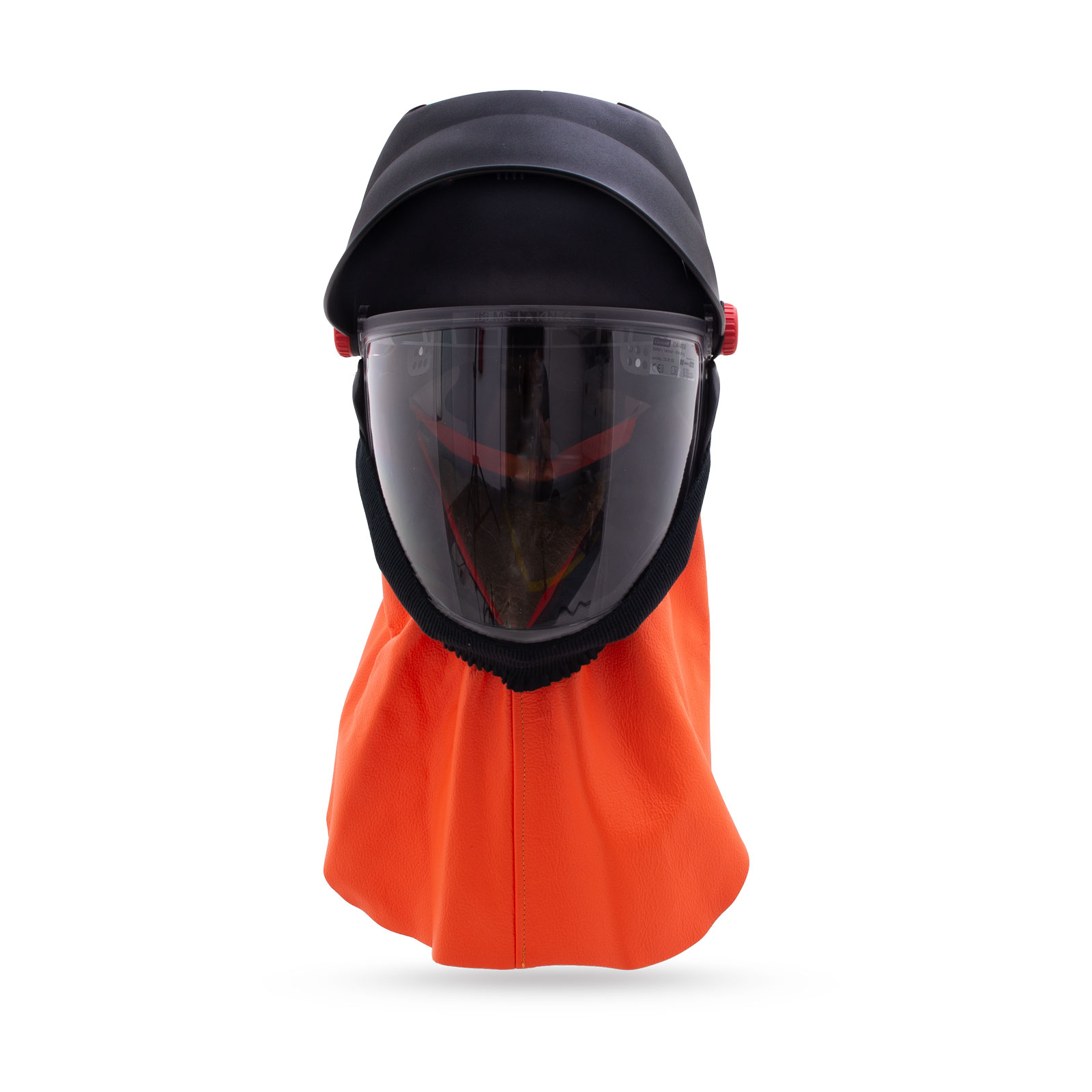 Safety helmet CA-40GW – CleanAIR®