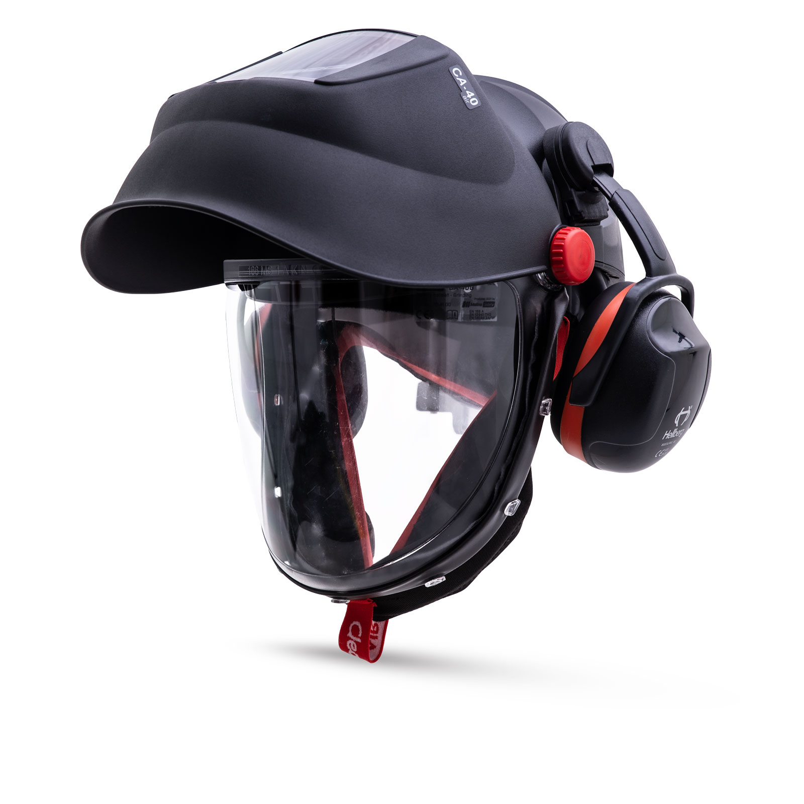 Grinding shields – CleanAIR®