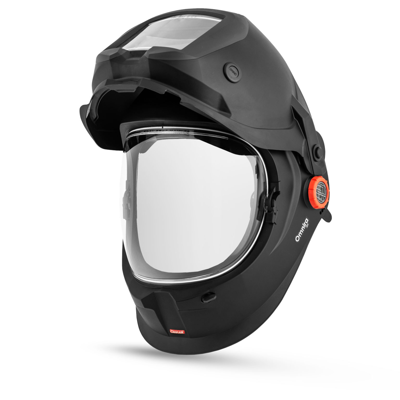 Welding helmets – CleanAIR®