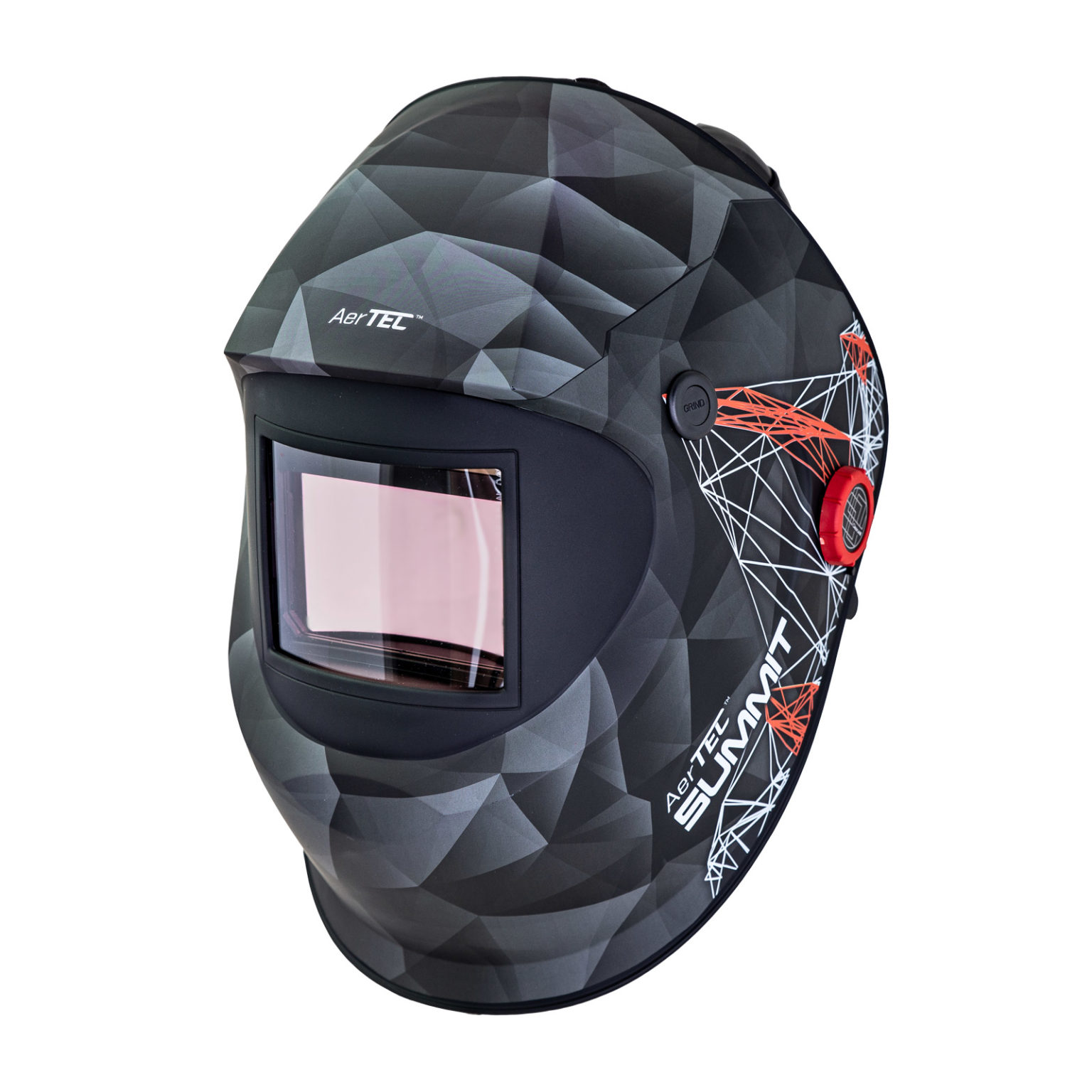 Welding helmets – CleanAIR®