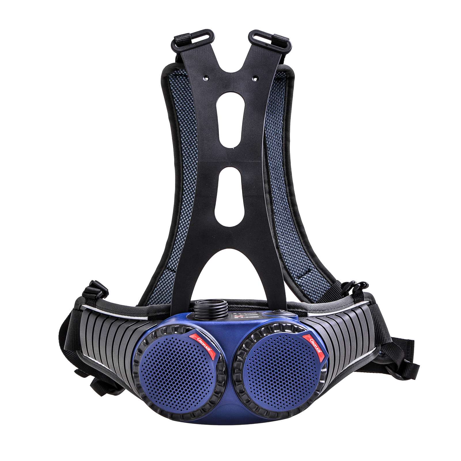 CleanAIR® AerGO® « CleanAIR®